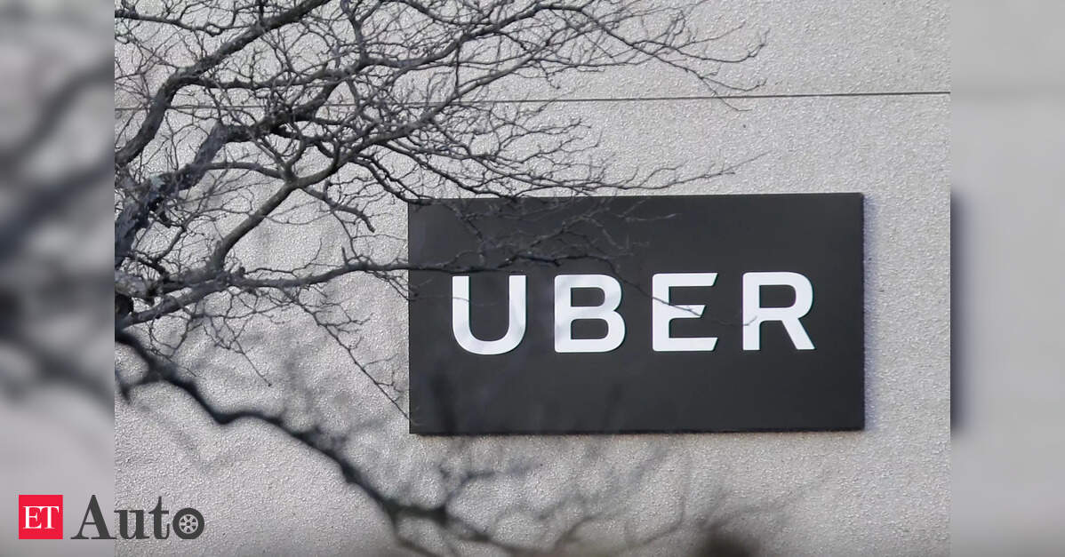 S.African Uber drivers join global push for worker rights -lawyers, ETAuto