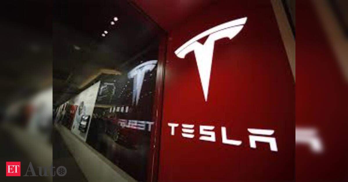 Tesla shares stage tepid recovery on ‘buy the dip’ bounce, ETAuto