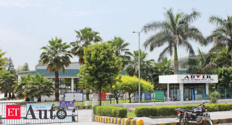 Hanon Bangalore acquisition: Advik Hi-Tech acquires Hanon Bangalore ...