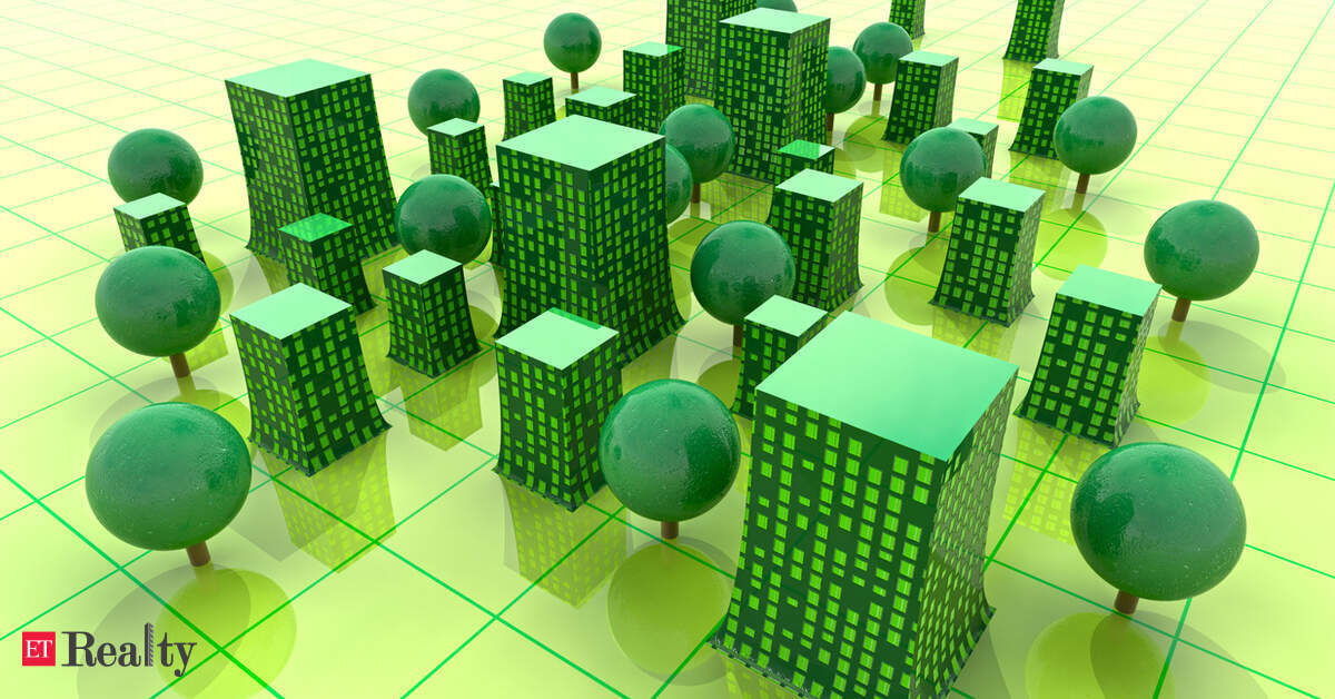 Green Development Area policy in Delhi: DDA approves green development ...