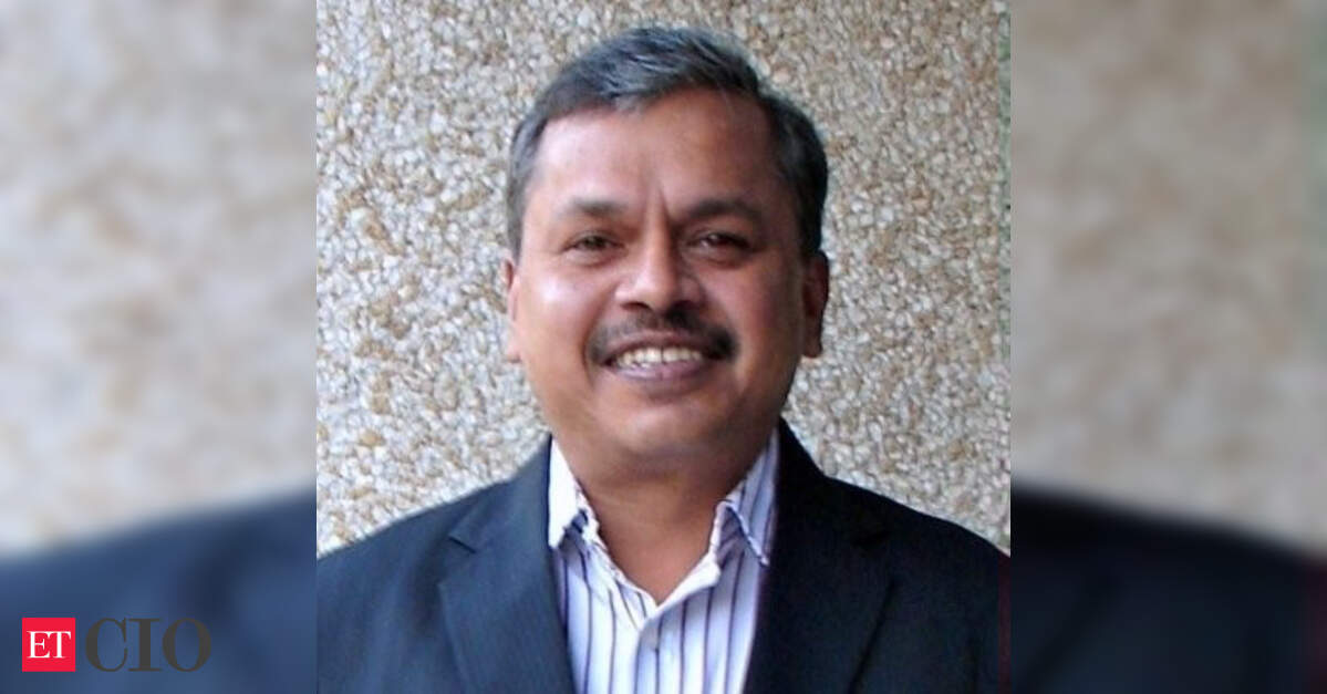 KPMG ropes in Accenture's Country Head as National Managing Partner, ETCIO