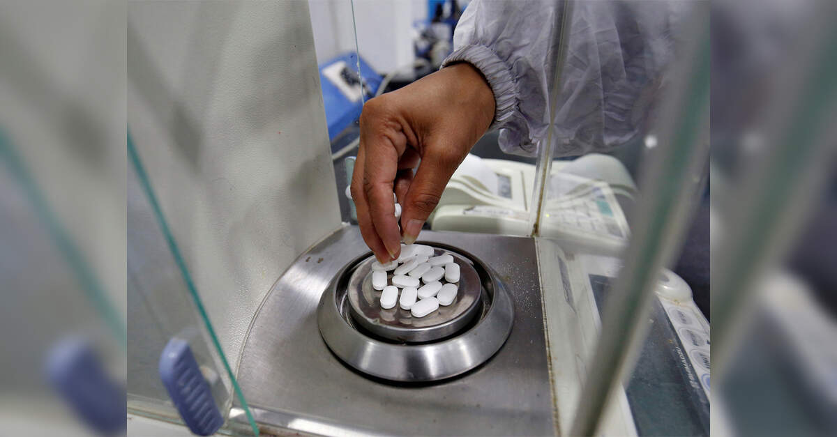 Vivimed Labs gets approval from Uzbekistan govt for two products ...