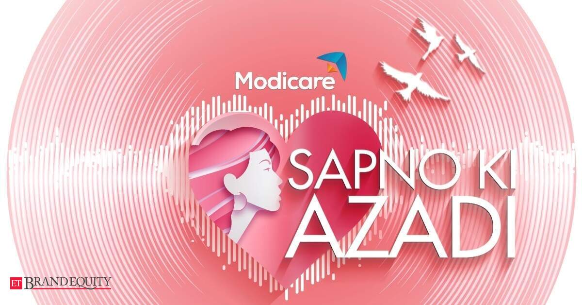 Modicare and Mirchi collaborate to celebrate the journey of women ...