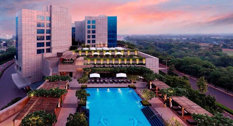 It’s possible at Ambience Island: A message of synergy among business ...