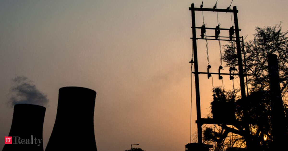 JSW Cement: JSW Energy to sell 18 MW thermal power plant at Salboni to ...