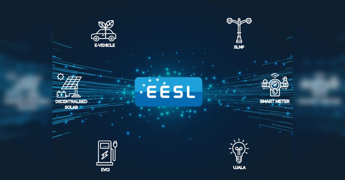 EESL invites private players to boost sales across product categories ...
