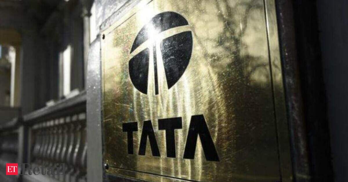 Tata: Tata Group to scale its apparel brand Taneira this year, Retail ...