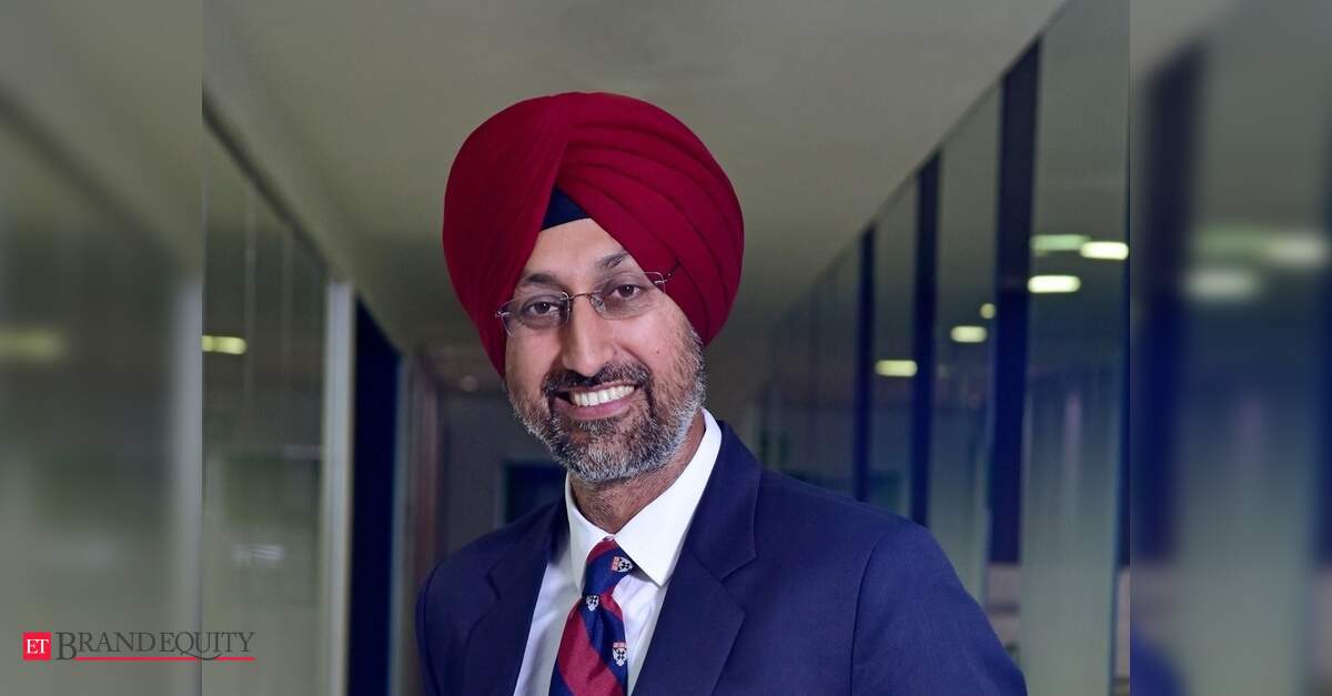 Kia Motors India appoints Hardeep Singh Brar as national head of sales ...