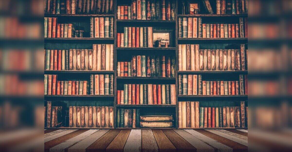 Dara Shikoh library in Delhi to get a facelift under MoT’s ‘Adopt a ...