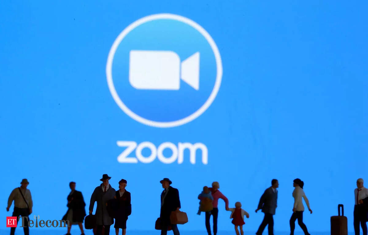 Zoom App: In pandemic year, Syrians blocked from Zoom, Netflix, ET Telecom