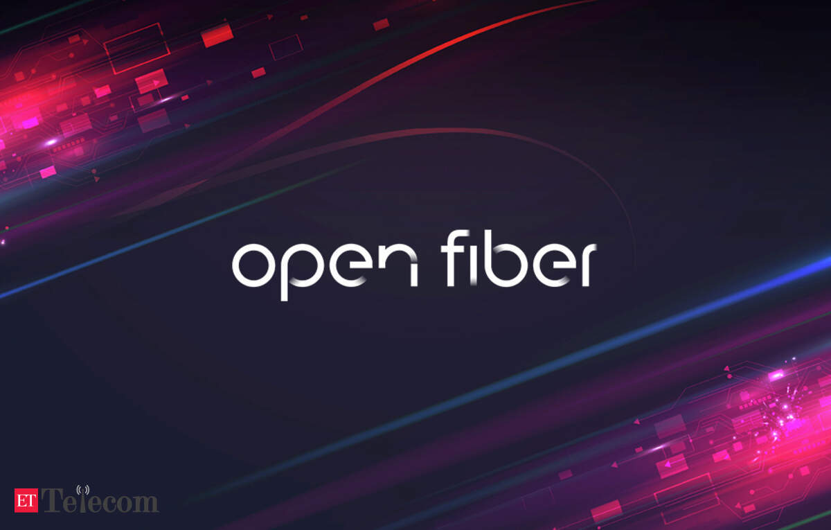 Enel boss sees Open Fiber stake sale wrapped up by year end, Telecom ...