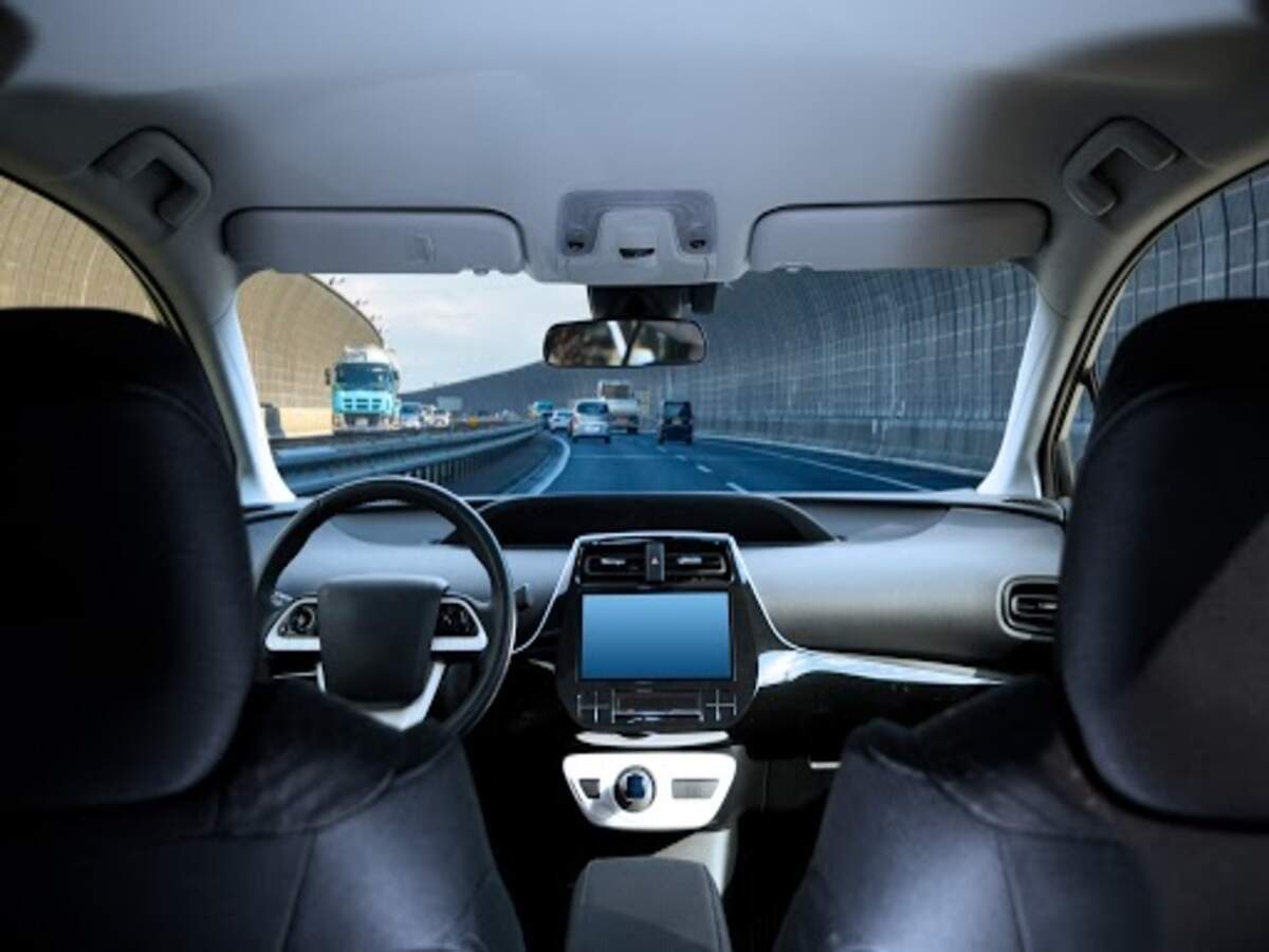 Left Hand Driving
