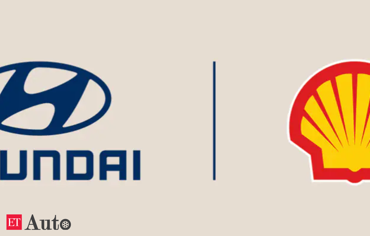 Hyundai Shell Partnership: Hyundai, Shell renew pact to expand ...