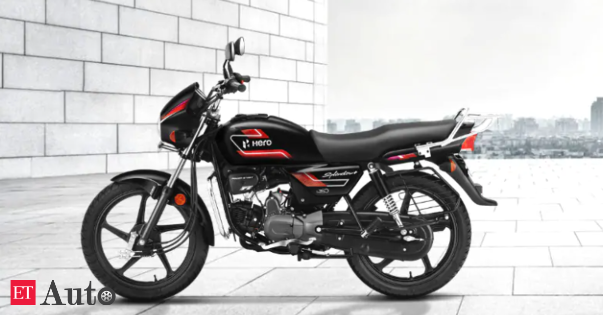 Top 10 Two-wheelers In Feb 2021: Top 10 two-wheeler models in Feb 2021 ...