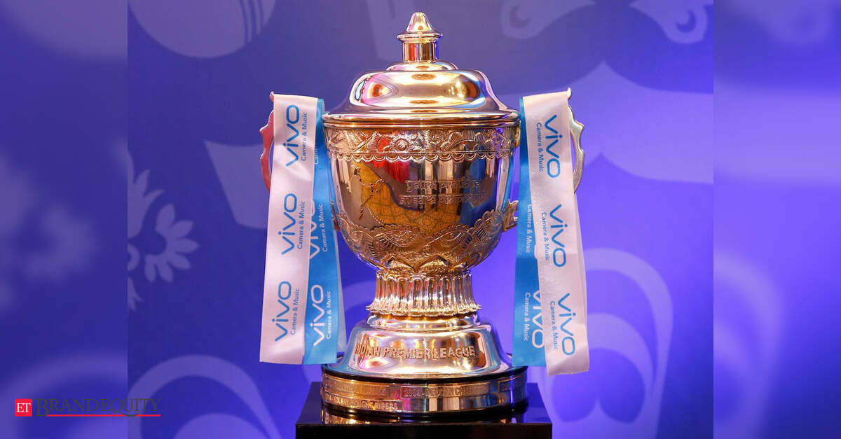 IPL 2021: Star Sports signs 14 sponsors, ETBrandEquity
