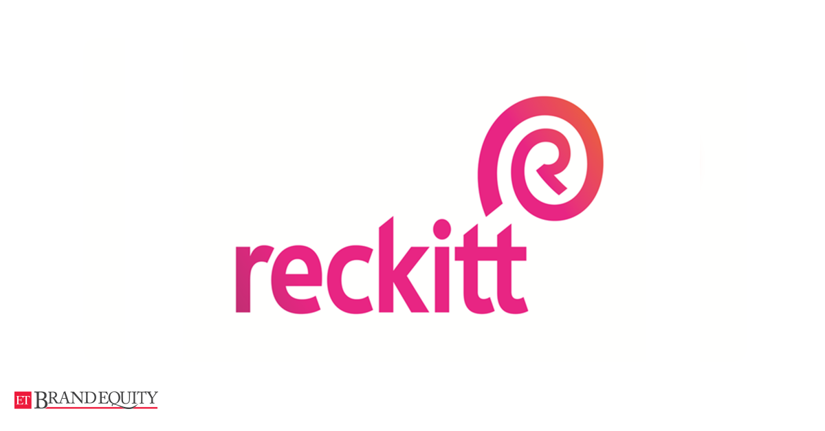 Reckitt Benckiser rebrands as Reckitt, ETBrandEquity