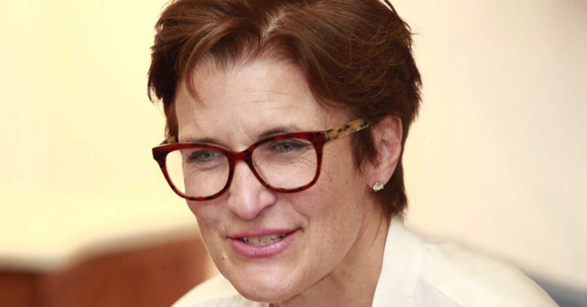 Citigroup CEO Jane Fraser bans Friday Zoom calls, HR News, ETHRWorld