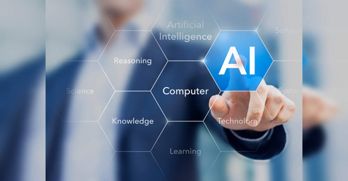 Top 3 challenges with AI adoption and how to address them, ETAgriculture