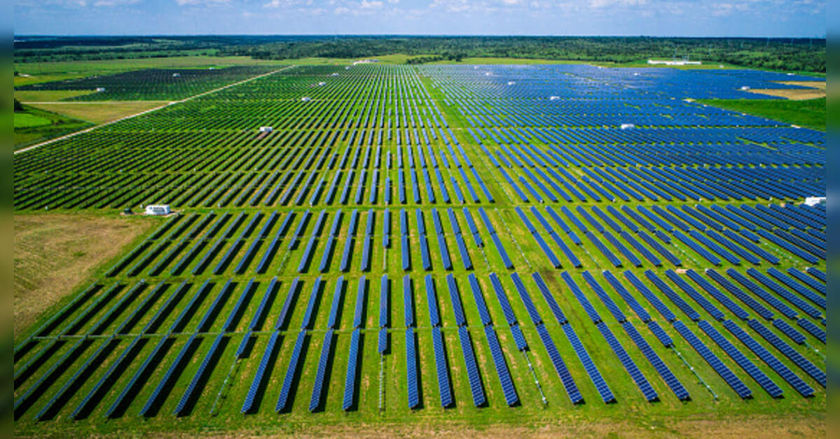 New global solar PV installations to increase 27% to record 181 GW this ...