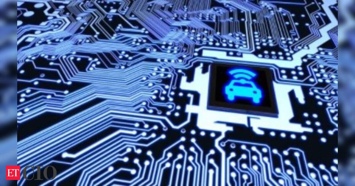 Why is there a global chip shortage and why should you care?, CIO News ...
