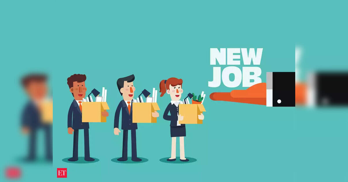 Manoj Kumar CIO of APL Apollo Group moves on, ETSustainability