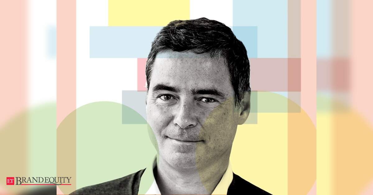 BE Cafe: Talking about 'Humaning' with Mondelez's CMO Martin Renaud ...