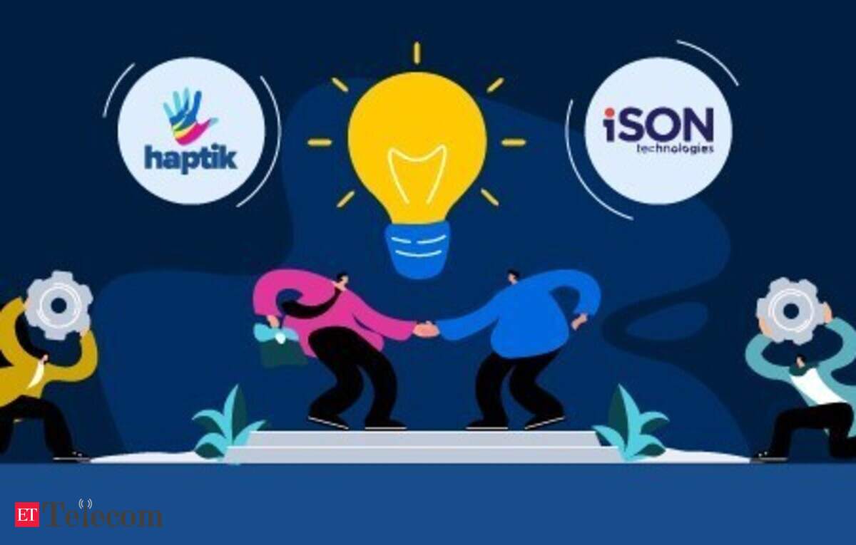 Reliance Jio: Jio Haptik partners iSON Xperiences to enable AI customer ... Reliance Jio: Jio Haptik partners iSON Xperiences to enable AI customer ...