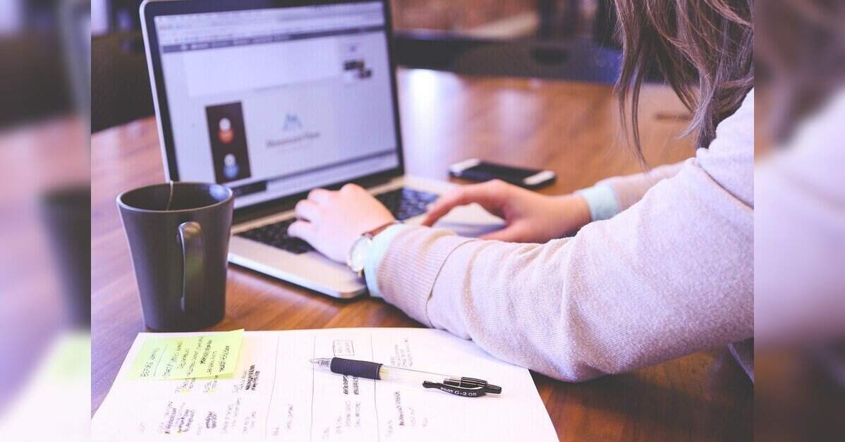 VMware’s return to work programme puts back over 1,000 women in ...