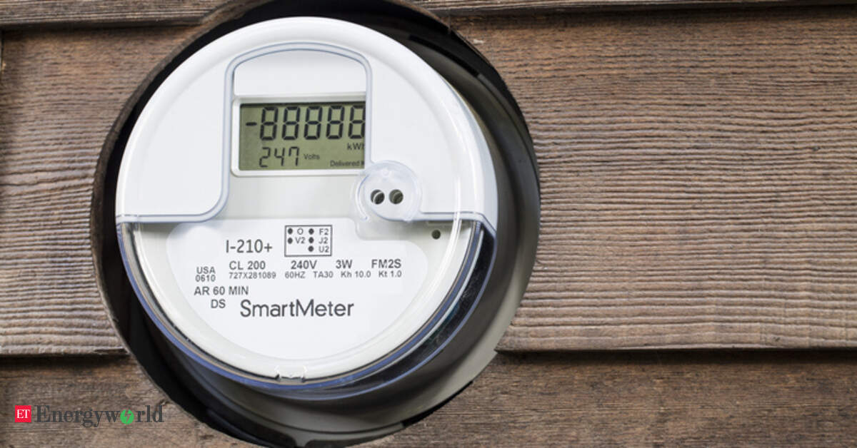 Smart Meters: Tata Power DDL introduces Narrow-Band IoT technology in ...