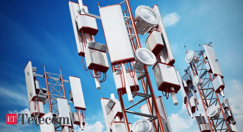 Dot Implement Active Telecom Infrastructure Sharing Taipa To Dot