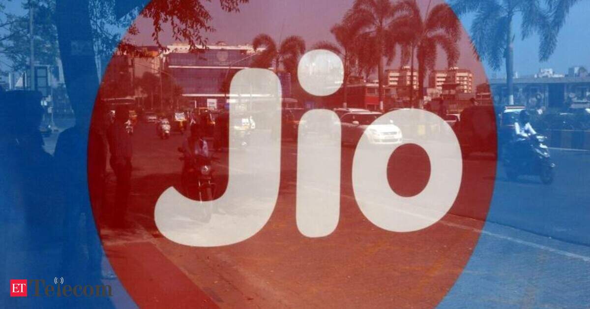 Reliance Jio: Jio deploys NB-IoT service for Tata Power-DDL’s smart ...