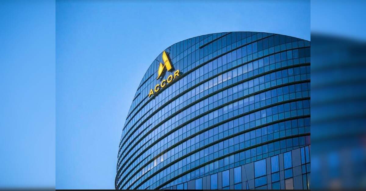 Accor opens first SLS brand in Middle East in one of Dubai’s ...