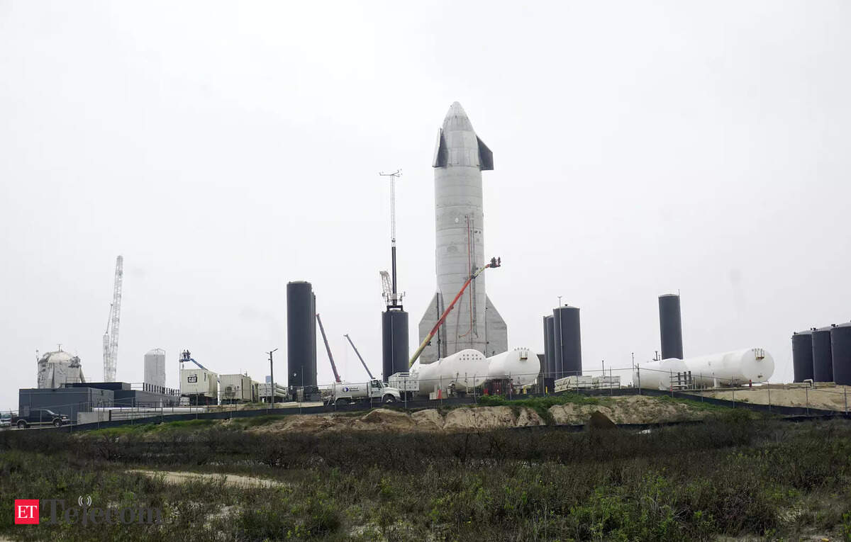 SpaceX Funding: Elon Musk-led SpaceX raises $1.16 billion in equity ...