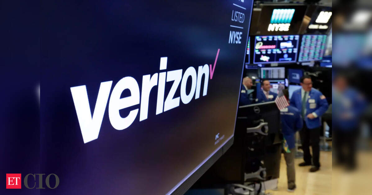 Verizon 5G: Verizon to launch 5G internet for businesses in 21 U.S ...