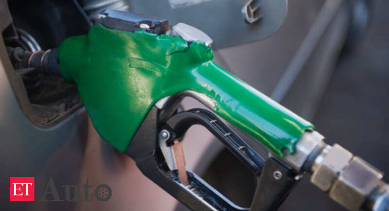 fuel buddy: Fuel delivery platform Fuel Buddy raises Rs 12.5 cr from ...