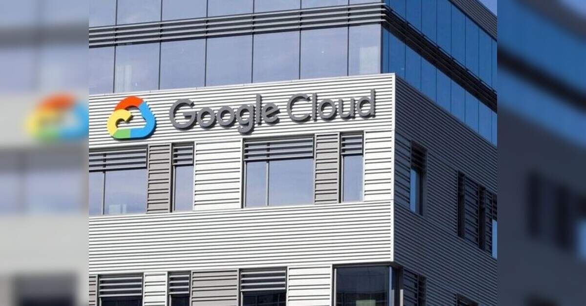 Siemens to use Google Cloud to improve shop floor productivity ...
