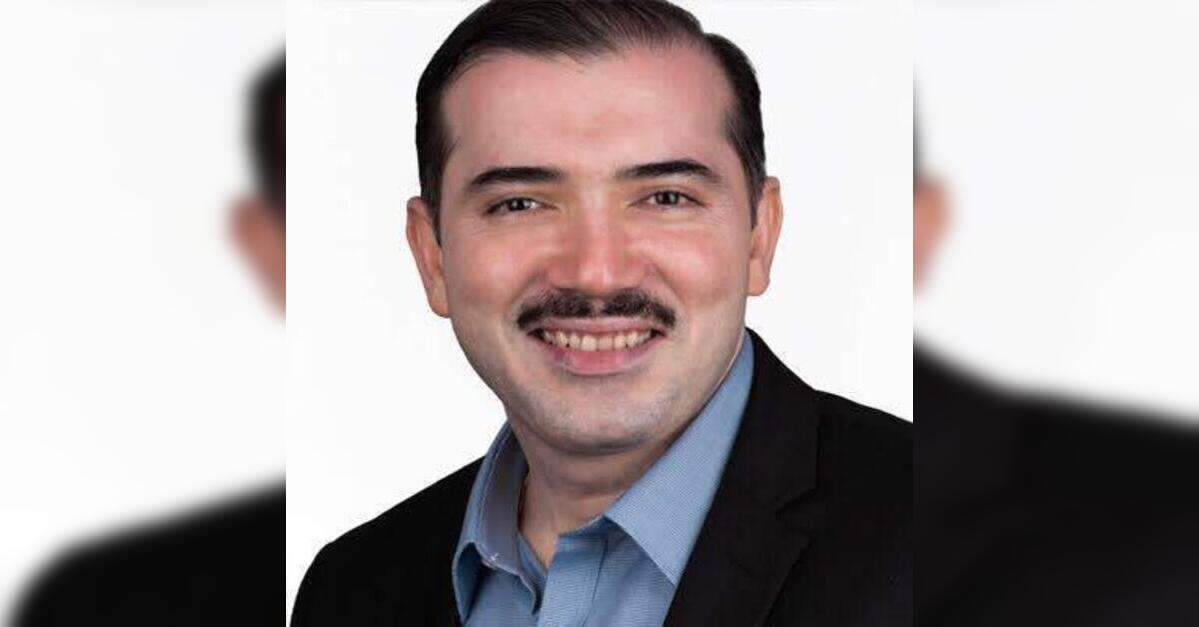 A bodybuilder, musician and a philanthropist. That’s Keyur Desai ...