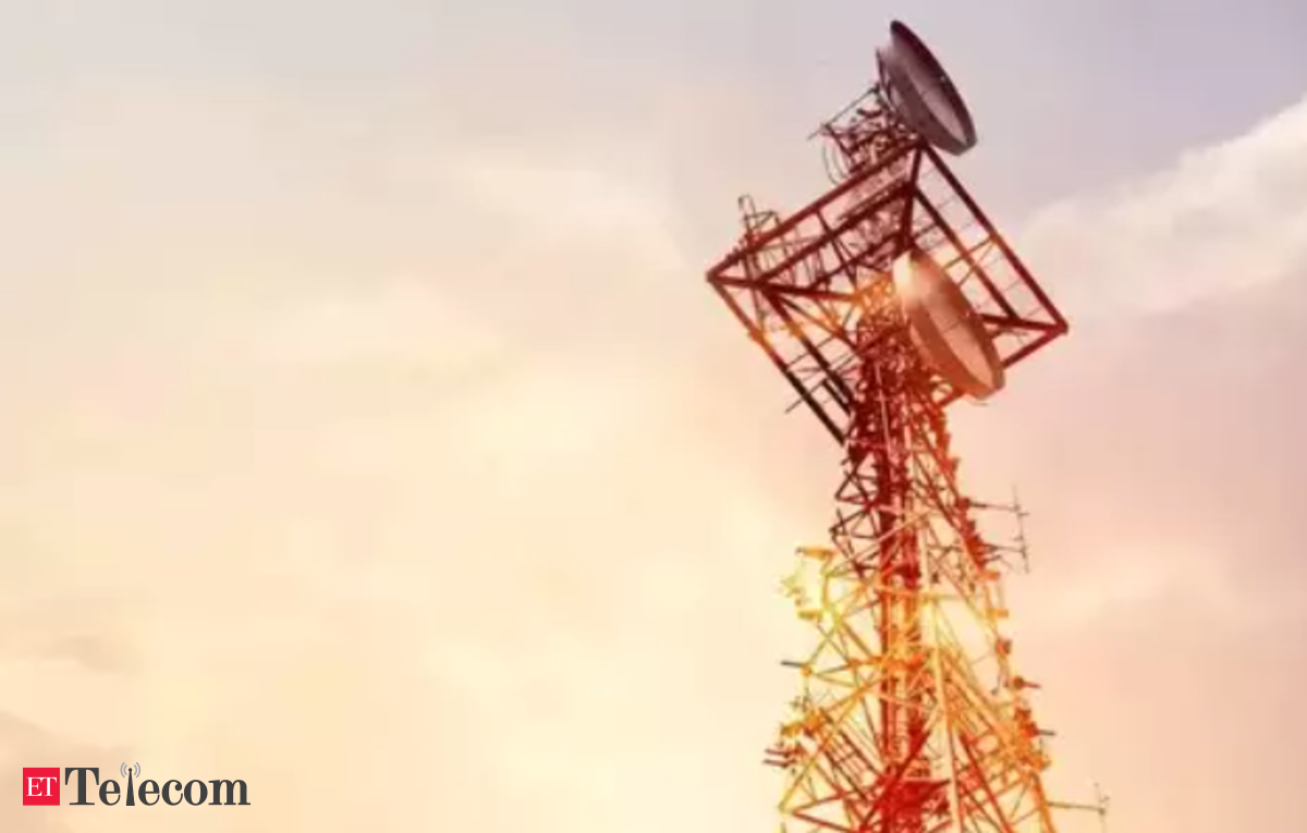 Elisa Q1: Finnish telco Elisa reports rise in Q1 profit, Telecom News ...