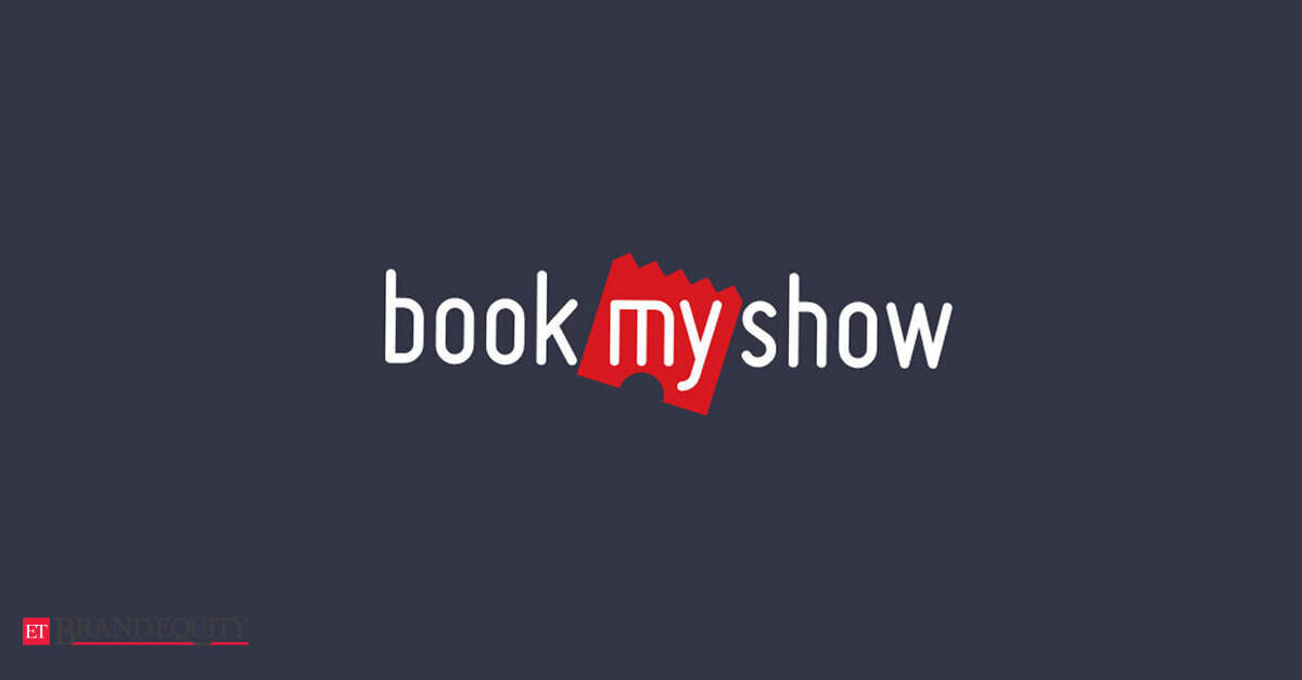 BookMyShow announces changes in senior leadership, ETBrandEquity