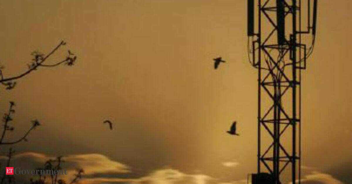 DoT portal can now help people to find all mobile numbers in their name ...