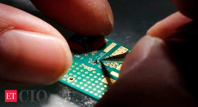 TSMC: Taiwan's chip industry set for years of growth: Minister, IT News ...