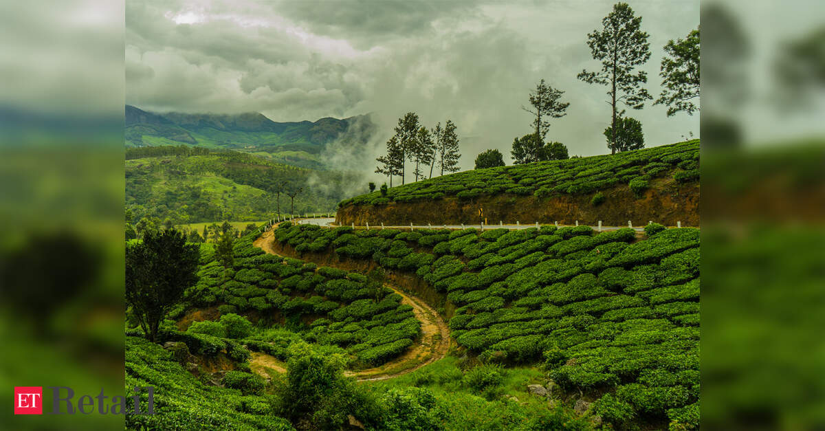 Tata Consumer Products: Tata's Rs 100 crore tea packaging unit in ...