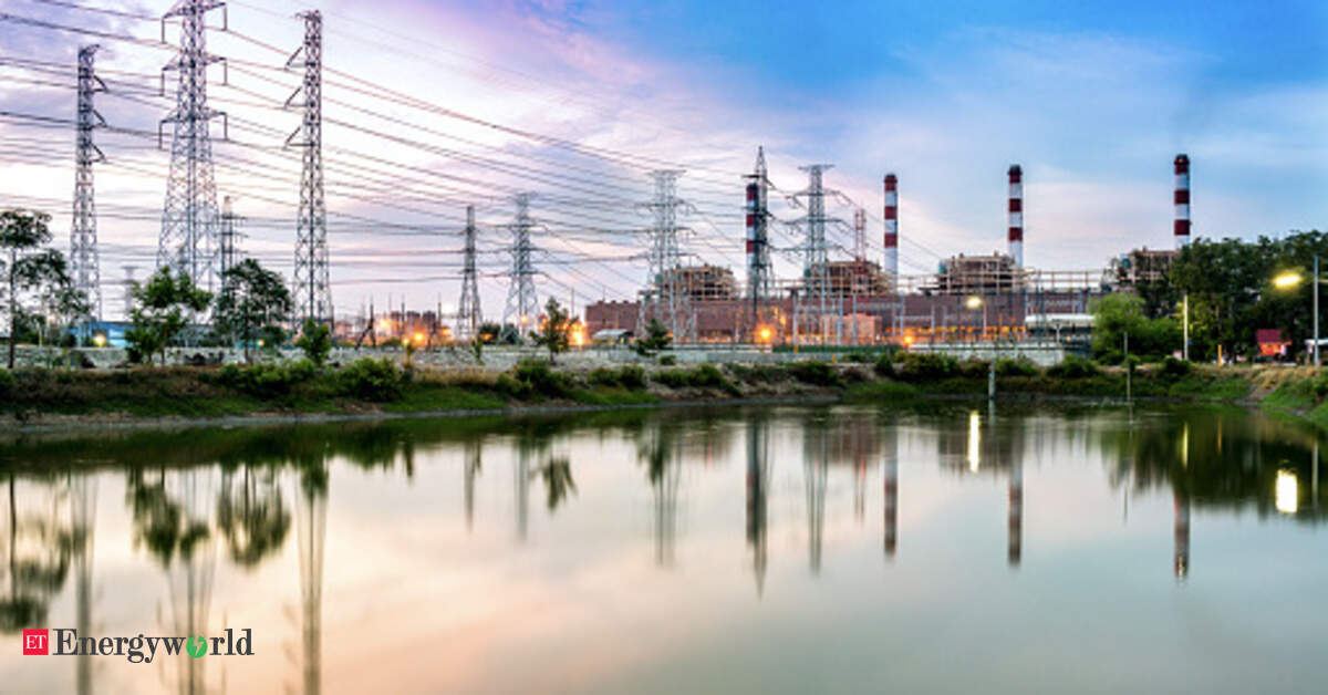 OPINION: A roadmap for Karnataka state power generation companies ...