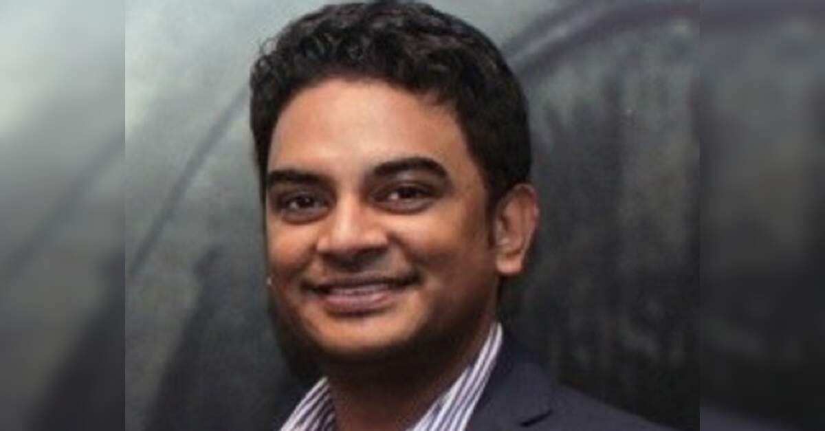 Atul Gaur takes charge as Regional HR Director - Consumer Products ...