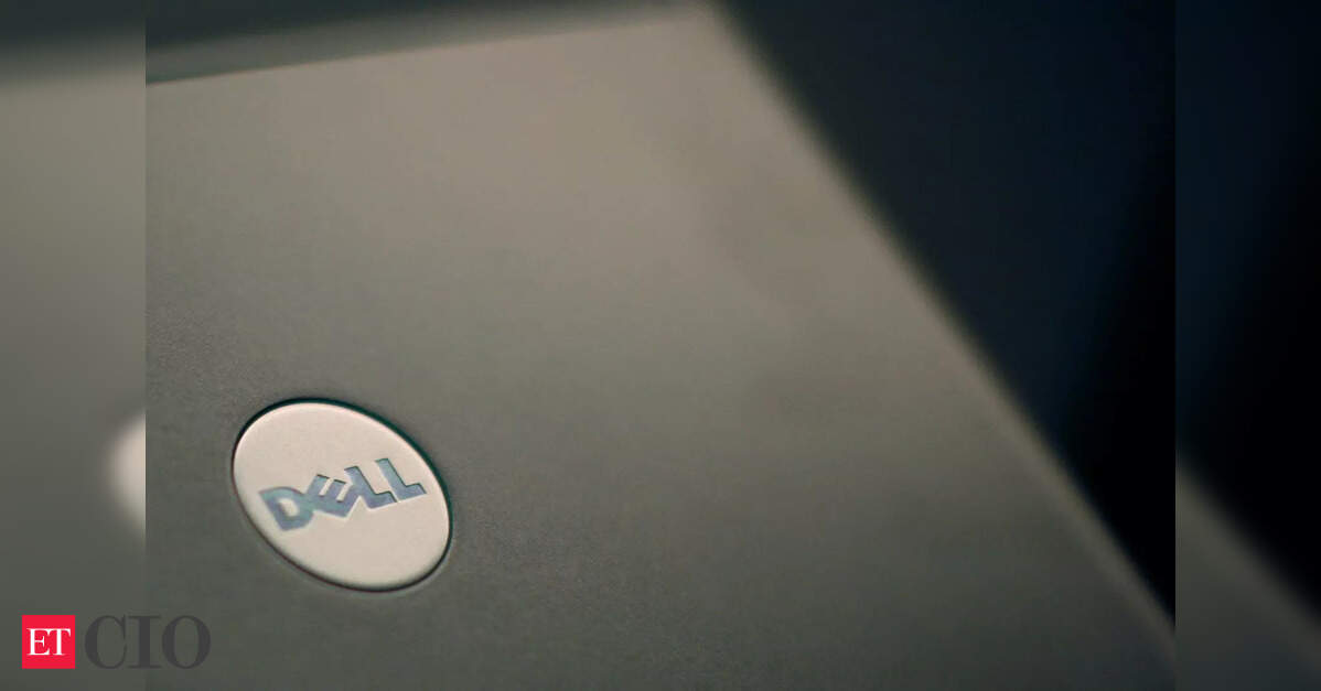 Dell Technologies unveils new solutions to unlock data at edge, ETCIO