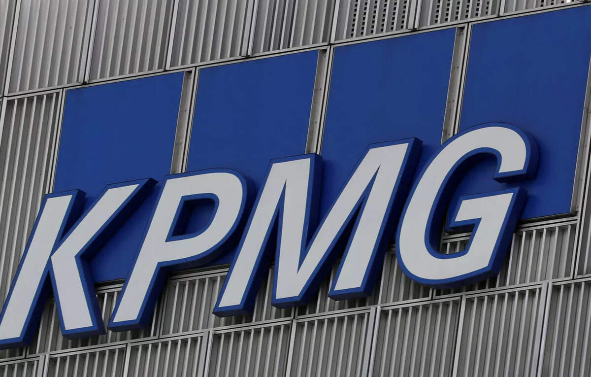 KPMG UK Staff To Work In Offices Up To Four Days A Fortnight From June