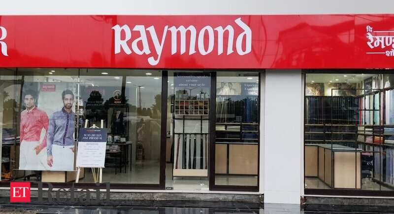 raymond: Raymond Q4 results: Net profit falls 15% to Rs 58 cr; income up 9% at Rs 1,407 cr ...