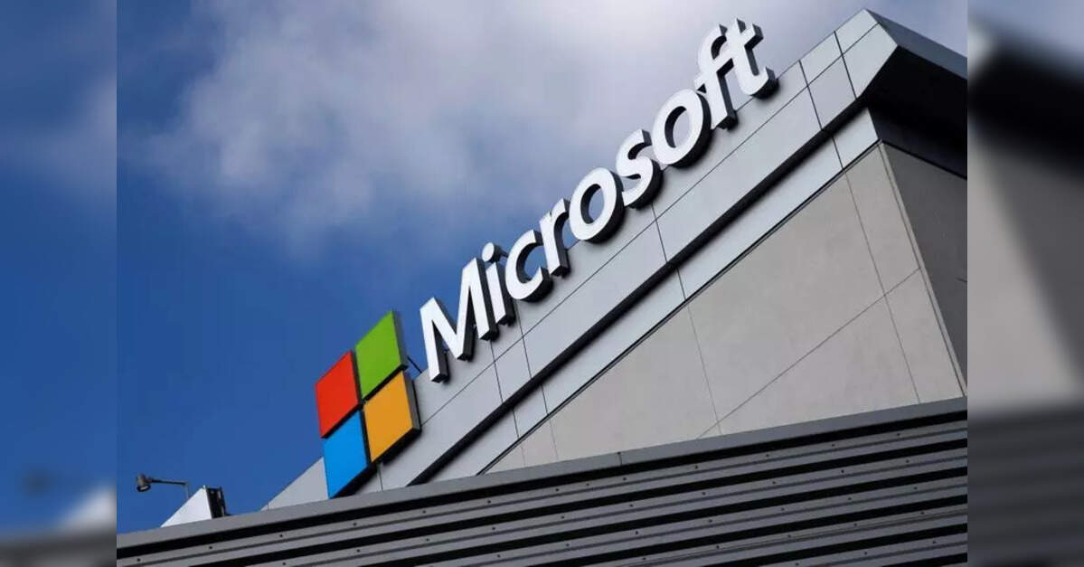 Microsoft ditching its Windows 95-era icons: Report, ETCryptoworld