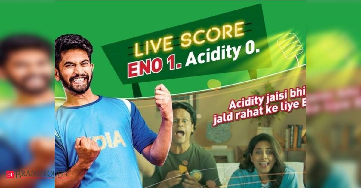 acidity creative ads