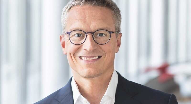 Karsten Wildberger to leave to join Ceconomy as CEO, HR News, ETHRWorld